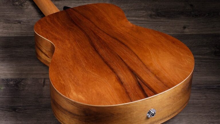 Taylor GS Mini Koa | Guitarkind