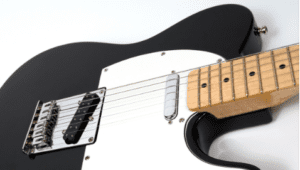 Telecaster Bridge: Vintage vs. Modern 6 Saddle | Guitarkind